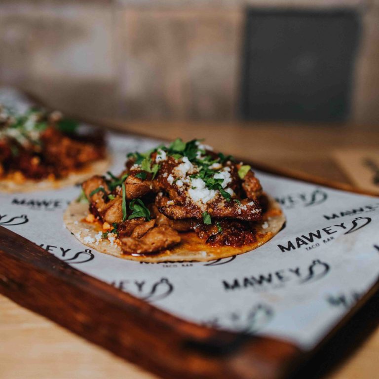 Carta restaurante mexicano | Restaurante tacos en Madrid