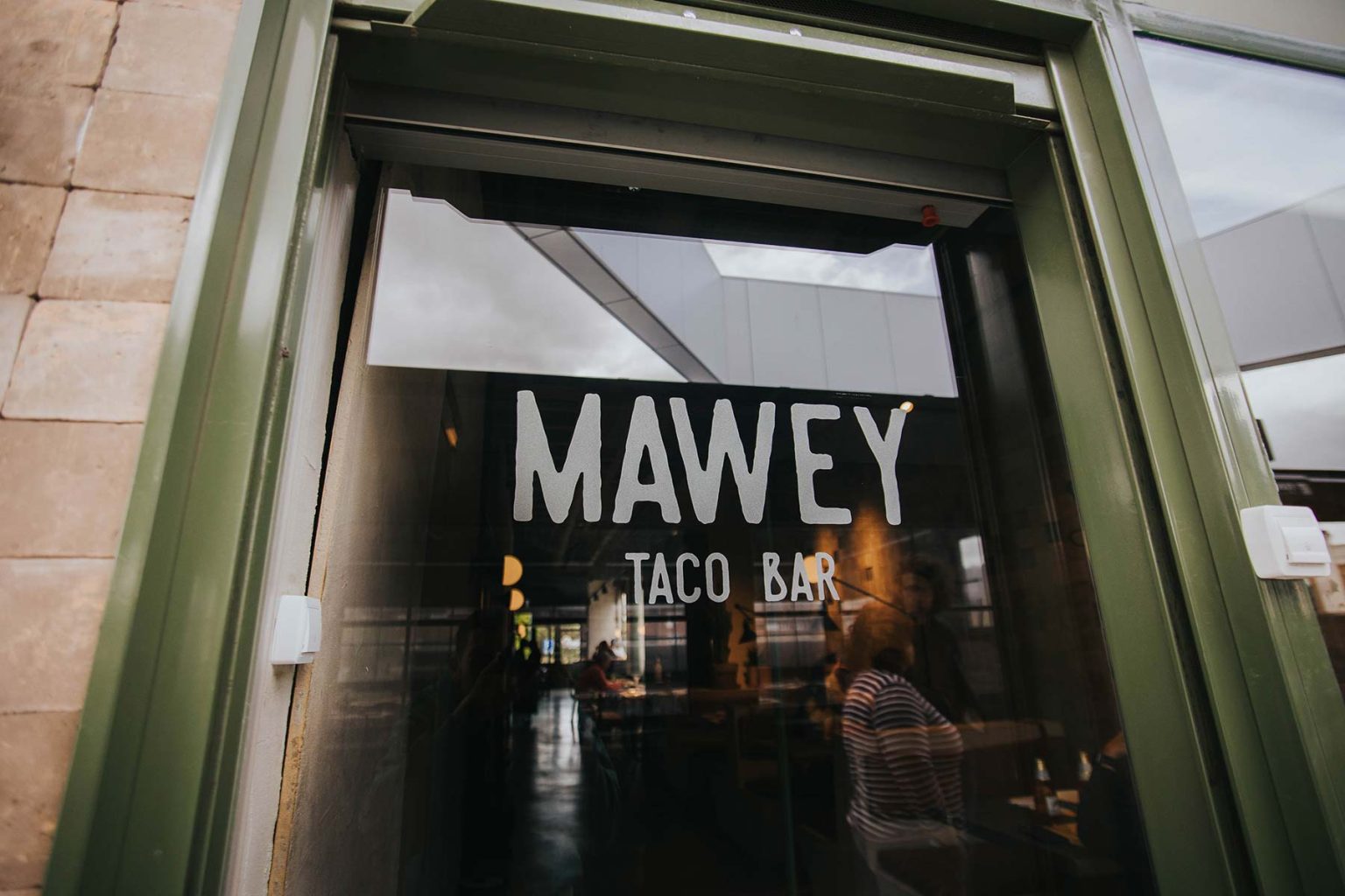 Restaurante mexicano Madrid centro | Taco bar Madrid