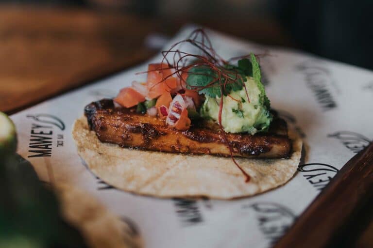 ¿Qué significa tatemar en la cocina mexicana? - Mawey Taco Bar